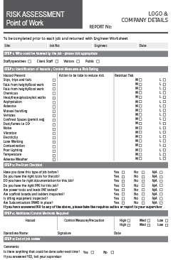 Pre-Designed NCR Templates - NCR Printing