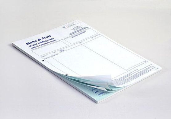 What Is NCR Printing NCR Printing